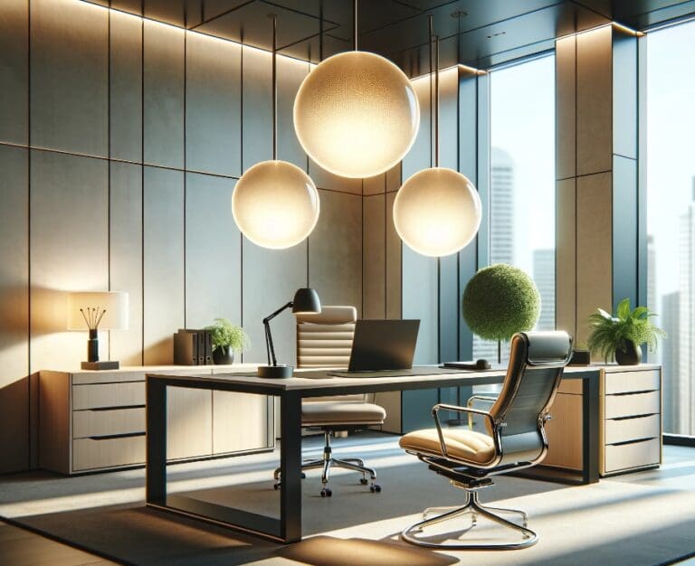 Ilumax Services – Topkwaliteit LED Lichtadvies en Ondersteuning