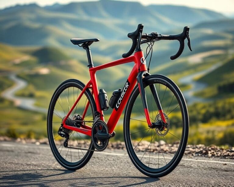 Wat is het geheim van de perfecte racefiets? | ilumax.nl