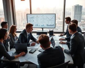 Wat doet een industrial engineer? | ilumax.nl